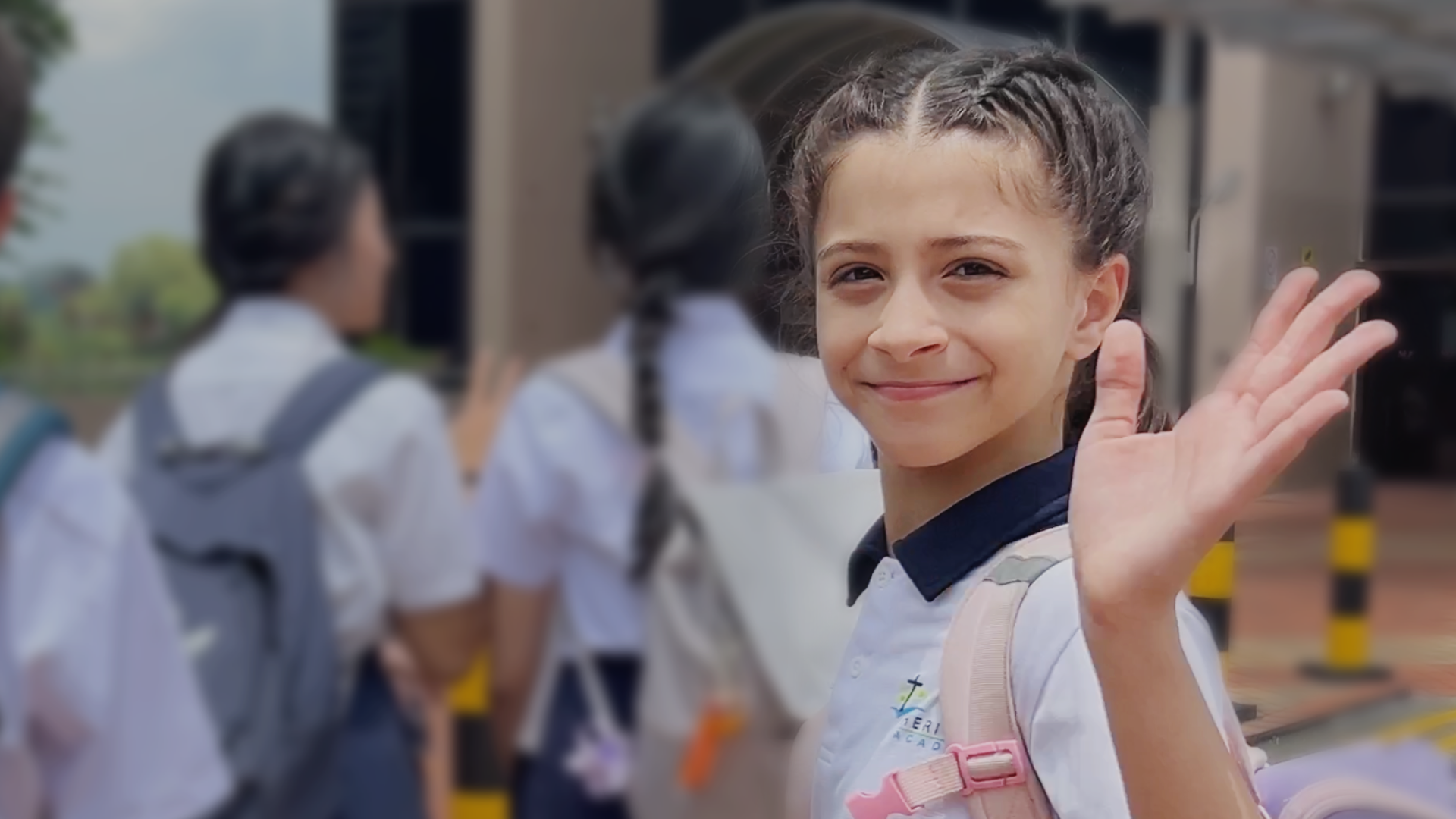 Heritage Academy - Christian International School Singapore